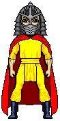 Erlik | Marvel-Microheroes Wiki | Fandom