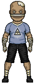 Freemason Spud | Marvel-Microheroes Wiki | Fandom
