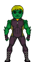 Hulkling (Teddy Altman) | Marvel-Microheroes Wiki | Fandom