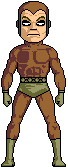 Alpha Primitives | Marvel-Microheroes Wiki | Fandom