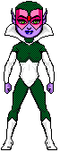 Spinnerette | Marvel-Microheroes Wiki | Fandom