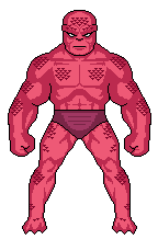 Amphibion (Qnax) | Marvel-Microheroes Wiki | Fandom