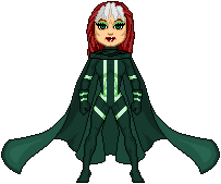 Rogue (Age of Apocalypse) | Marvel-Microheroes Wiki | Fandom