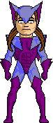 Lamprey (Donald McGuiggin) | Marvel-Microheroes Wiki | Fandom