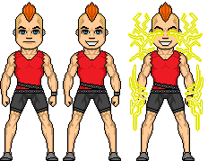 Berzerker (Evolution) | Marvel-Microheroes Wiki | Fandom