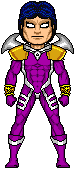 Votan | Marvel-Microheroes Wiki | Fandom