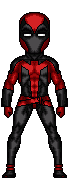 Deadpool (Ultimate) | Marvel-Microheroes Wiki | Fandom