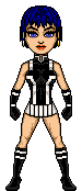 Tempus (Eva Bell) | Marvel-Microheroes Wiki | Fandom
