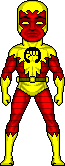 Firebrand (Gary Gilbert) | Marvel-Microheroes Wiki | Fandom