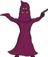 Hate-Monger (Hitler's Clone) | Marvel-Microheroes Wiki | Fandom