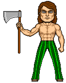 Shadow Knight (Randall Spector) | Marvel-Microheroes Wiki | Fandom