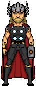 Thor (Earth-199999) | Marvel-Microheroes Wiki | Fandom