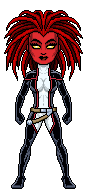 Penance (Monet St. Croix) | Marvel-Microheroes Wiki | Fandom