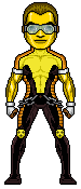 Power Man (Víctor Álvarez) | Marvel-Microheroes Wiki | Fandom