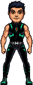 Reptil (Humberto Lopez) | Marvel-Microheroes Wiki | Fandom