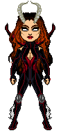 Satana (Satana Hellstrom) | Marvel-Microheroes Wiki | Fandom