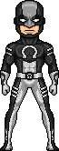 Omega (Michael Pointer) | Marvel-Microheroes Wiki | Fandom