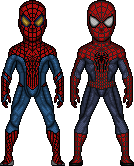 Spider-Man (Earth-120703) | Marvel-Microheroes Wiki | Fandom