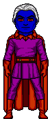 Corruptor (Jackson Day) | Marvel-Microheroes Wiki | Fandom