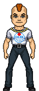 Earthmover (Charles Moss) | Marvel-Microheroes Wiki | Fandom