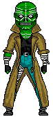 Ghoul (Jonathan Martin) | Marvel-Microheroes Wiki | Fandom