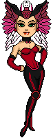 Cerise | Marvel-Microheroes Wiki | Fandom