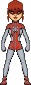 Spinneret (Mary Jane Watson) | Marvel-Microheroes Wiki | Fandom