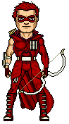 Trickshot (Barney Barton) | Marvel-Microheroes Wiki | Fandom