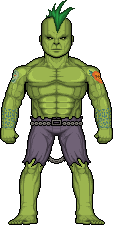 Hulk | Marvel-Microheroes Wiki | Fandom