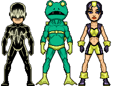 Category:Action Pack | Marvel-Microheroes Wiki | Fandom