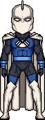 Blue Marvel (Adam Brashear) | Marvel-Microheroes Wiki | Fandom