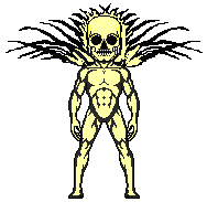 Cancellator | Marvel-Microheroes Wiki | Fandom