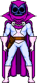 Mister Fear | Marvel-Microheroes Wiki | Fandom