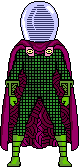 Mysterio (Quentin Beck) | Marvel-Microheroes Wiki | Fandom