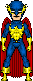 Nighthawk (Kyle Richmond) | Marvel-Microheroes Wiki | Fandom