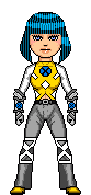 Surge (Noriko Ashida) | Marvel-Microheroes Wiki | Fandom