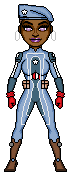 Captain Alexis (Earth-14161) | Marvel-Microheroes Wiki | Fandom