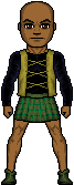 Synch (Everett Thomas) | Marvel-Microheroes Wiki | Fandom
