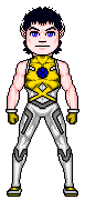 Feron | Marvel-Microheroes Wiki | Fandom