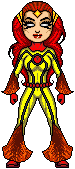 Astra (Imperial Guard) | Marvel-Microheroes Wiki | Fandom