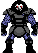 Drowning Shadow | Marvel-Microheroes Wiki | Fandom