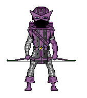 Deadeye (Clint Barton) | Marvel-Microheroes Wiki | Fandom