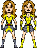 Shadowcat (Ultimate) | Marvel-Microheroes Wiki | Fandom