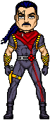 Randall | Marvel-Microheroes Wiki | Fandom
