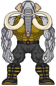 Mammoth (Imperial Guard) | Marvel-Microheroes Wiki | Fandom