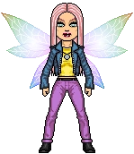 Pixie (Ultimate) | Marvel-Microheroes Wiki | Fandom