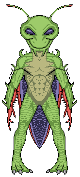 Scragg | Marvel-Microheroes Wiki | Fandom