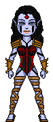 Aradnea | Marvel-Microheroes Wiki | Fandom
