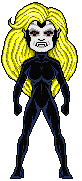 Dreadface | Marvel-Microheroes Wiki | Fandom