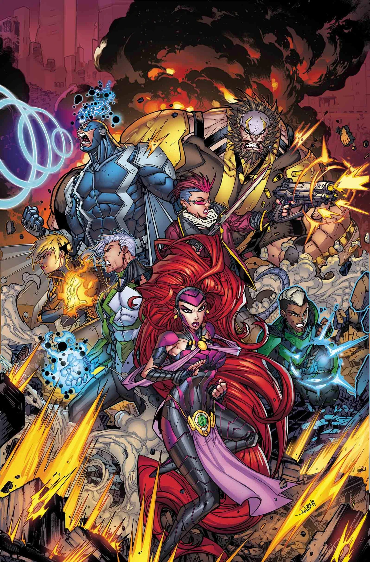 Category:Royals | Marvel-Microheroes Wiki | Fandom